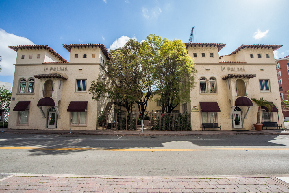 La Palma – SOLD! | ComReal | Commercial Real Estate